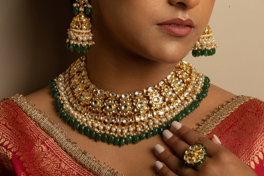 Marwad Metal – Tanmohi