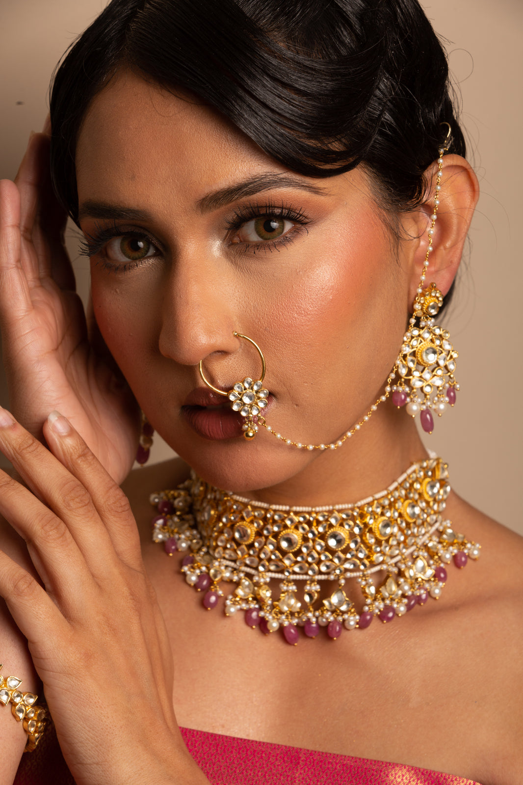 Marwad Metal – Tanmohi